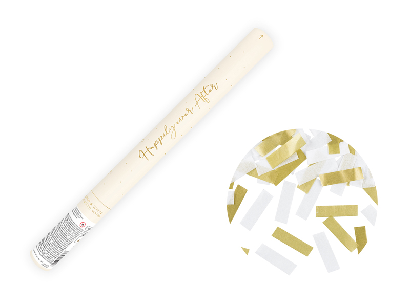 Hand throw confetti, mix, 35 cm - Designer decorations and ideas for ...