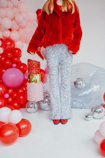 Pinata - Lipstick, 20x54x20cm - Designer decorations and ideas for ...