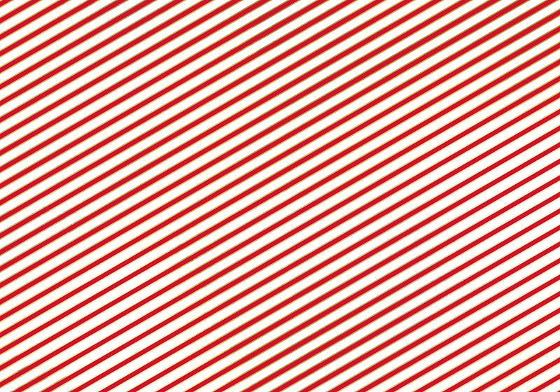 Wrapping paper - Stripes, 70x200cm - Designer decorations and ideas for ...