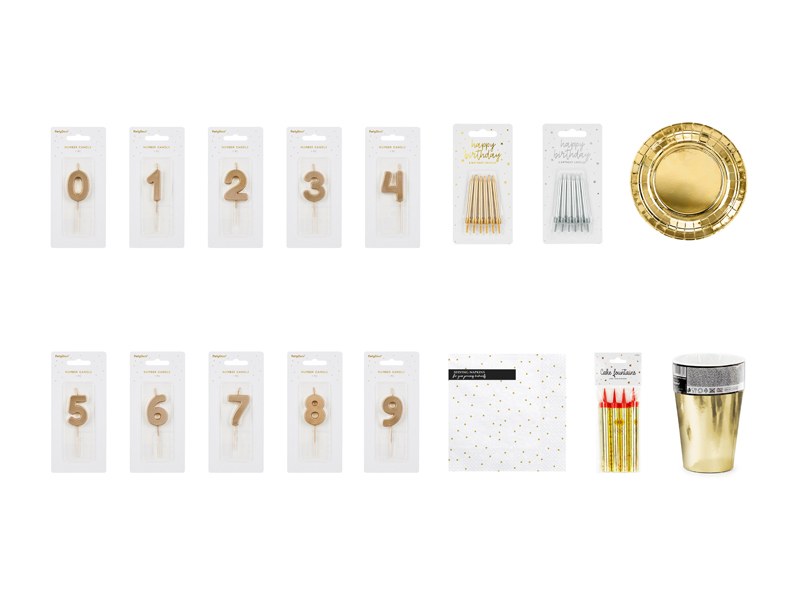 Assortment for metal display stand - Designer decorations and ideas for ...