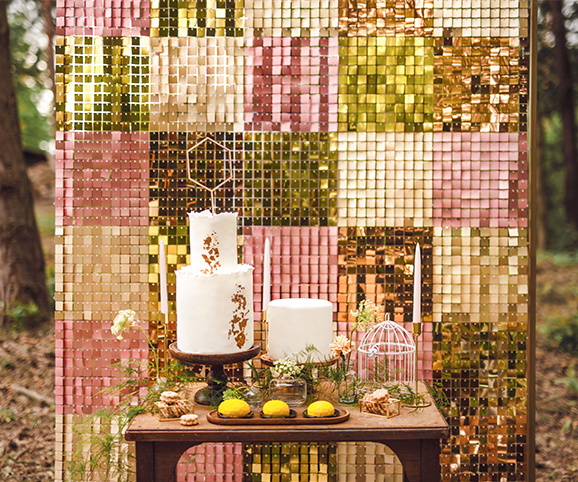 Designer decorations and ideas for every party! - PartyDeco