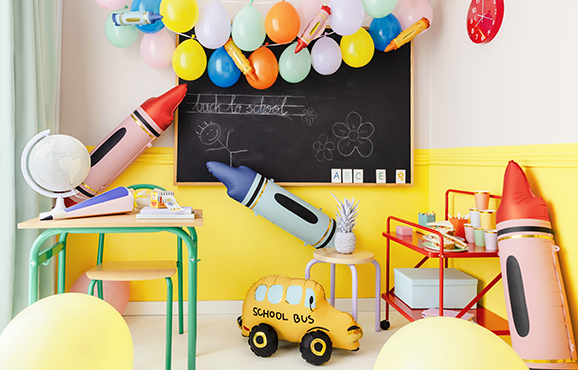 Designer decorations and ideas for every party! - PartyDeco