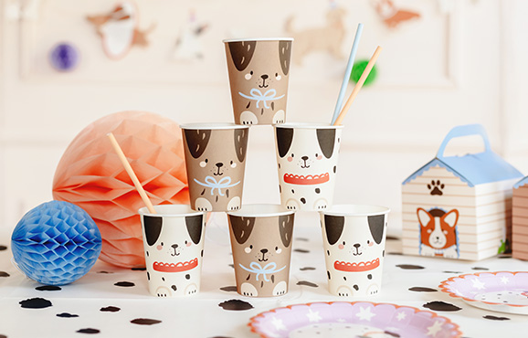 Designer decorations and ideas for every party! - PartyDeco