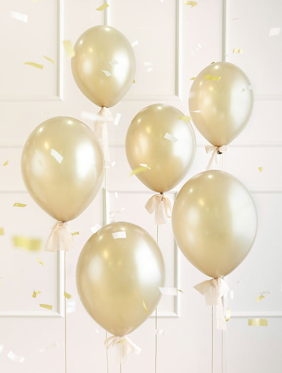 Designer decorations and ideas for every party! - PartyDeco